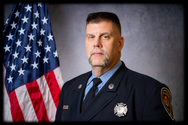 Willingboro Fire Department - Burlington County, New Jersey District 16